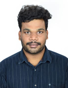 Portfolio | Rajendran P